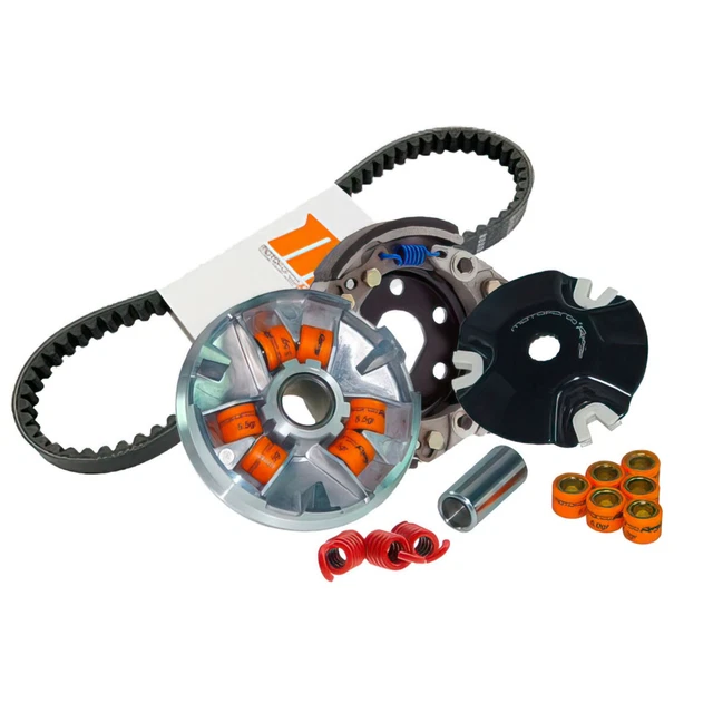 KIT VARIATEUR CINGHIA Friction ZNEN 50 ZN50QT-A Petit 10 2014-2014 EUR ...
