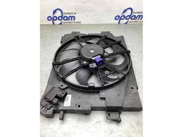 P20262750 MOTEUR ÉLECTRIQUE pour ventilateur boîtier unité de commande ...