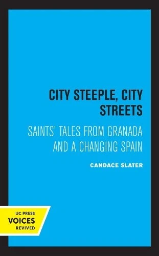 CANDACE SLATER CITY Steeple, City Streets (Relié) EUR 133,72 - PicClick FR