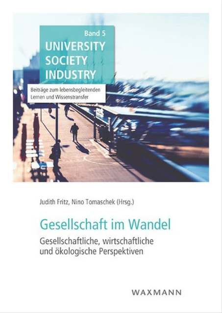 GESELLSCHAFT IM WANDEL EUR 18,54 - PicClick DE