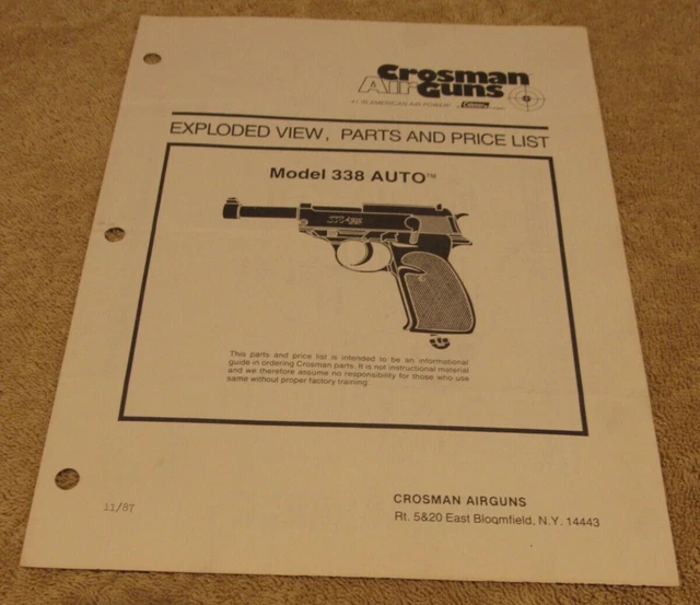 Crosman Airguns Crosman Blaze | Airgun Depot