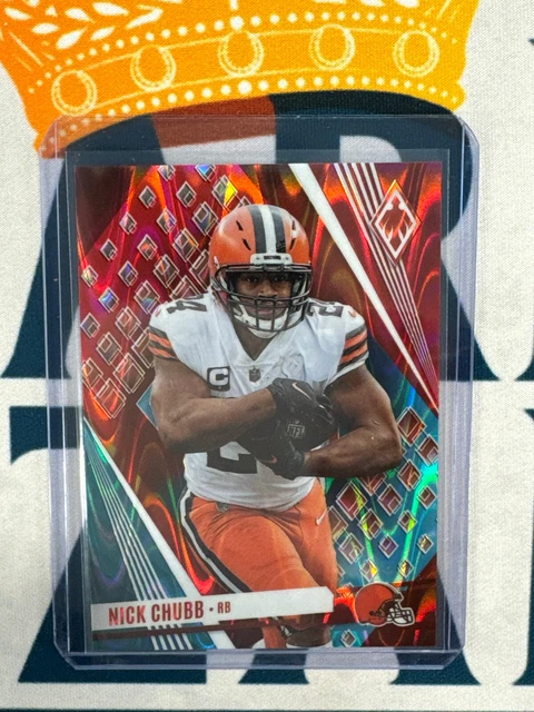 2023 PHOENIX NICK CHUBB sismique feu et glace #'d 50 jb EUR 0,92 ...