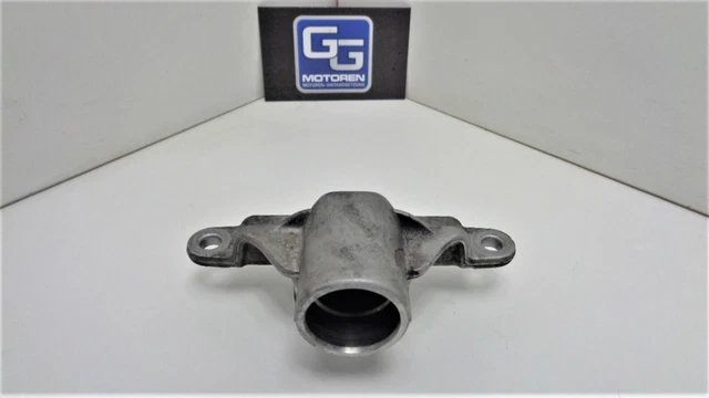 ORIGINAL MERCEDES OM642 CDI Entlüftungsdeckel A6420100131 Entlüftung ...