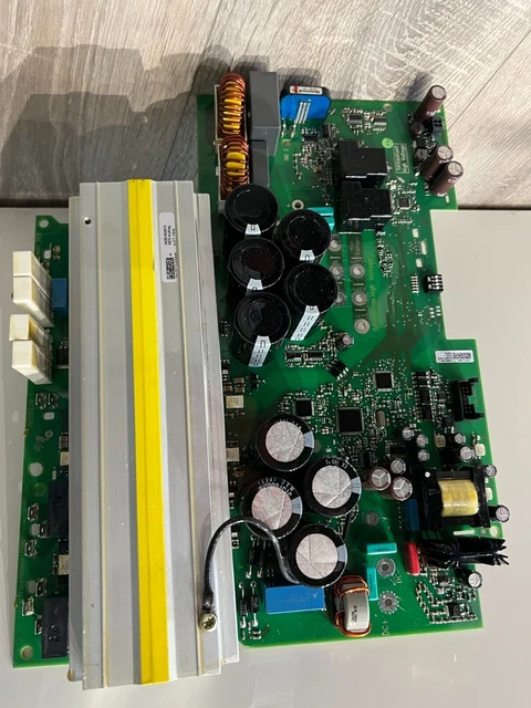 *NEUE* OVP PINCI 2 Platine Fronius IG Plus V Wechselrichter 4.071.280 ...