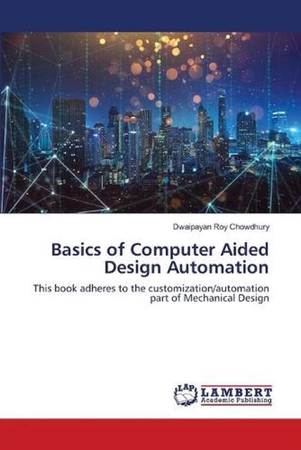 BASICS OF COMPUTER Aided Design Automation by Dwaipayan Roy Chowdhury ...