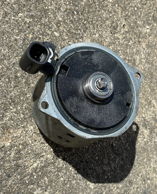 MOTEUR POMPE HYDRAULIQUE Fiat Alfa Selespeed / Dualogic - 77947 ...
