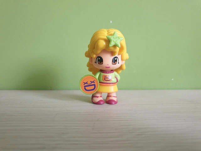 PINYPON_PIN Y PON_ Muñeca figura Pin y Pon,Famosa,Pinypon New Moderno ...