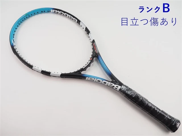BABOLAT PURE DRIVE Team 2002 Model G3 Tennis Racket £143.10 - PicClick UK