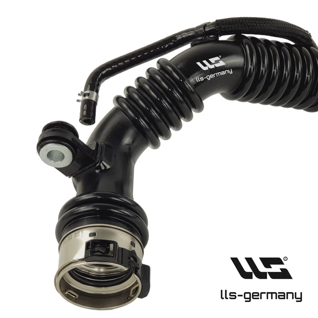 TUYAU DURITE AIR Turbo Renault Megane 3 Iii 1.6 Dci 144602899R EUR 135 ...