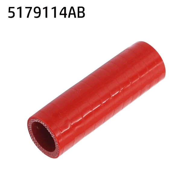 TUBO RISCALDAMENTO FACILE da sostituire 5179114AB per Dodge per Ram ...