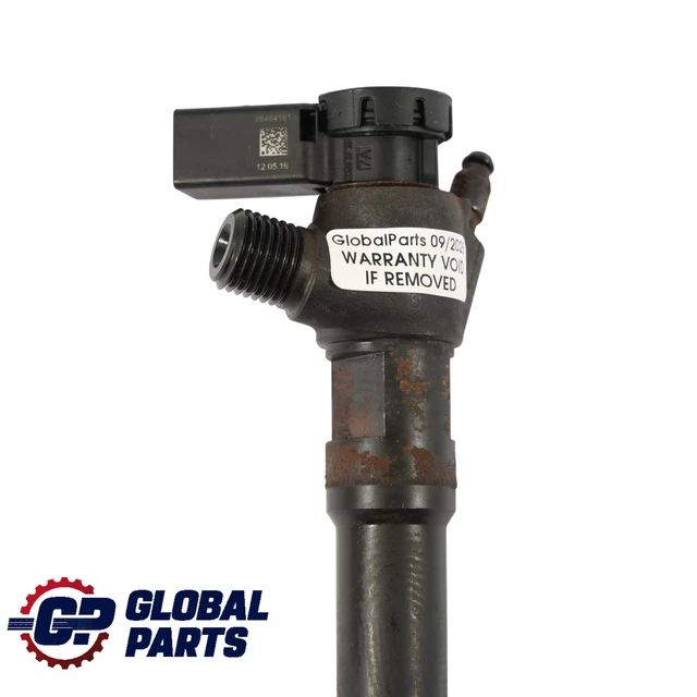 AUDI A3 8V VW Golf Mk7 Fuel Injector Injection 1.6 TDI Diesel ...