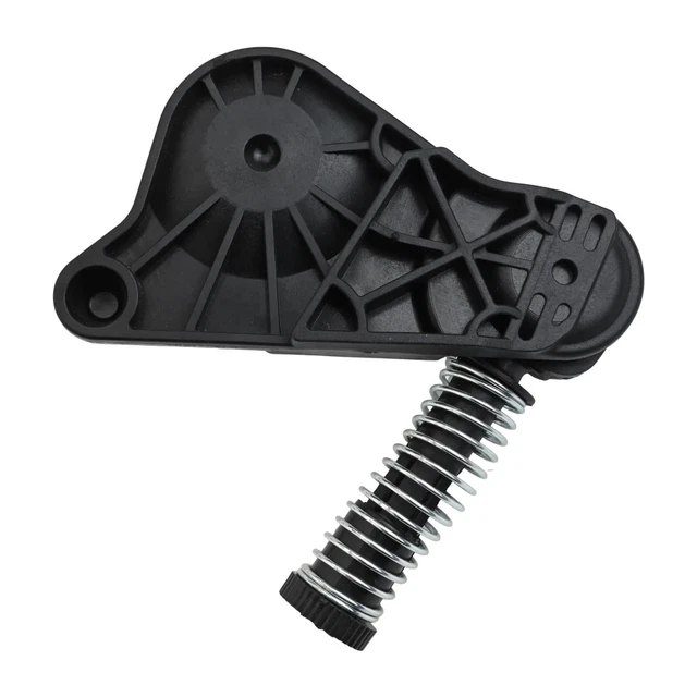 TOP NOTCH GEAR Selector Gearshift Cable Link Lever End for Seat Rhino ...