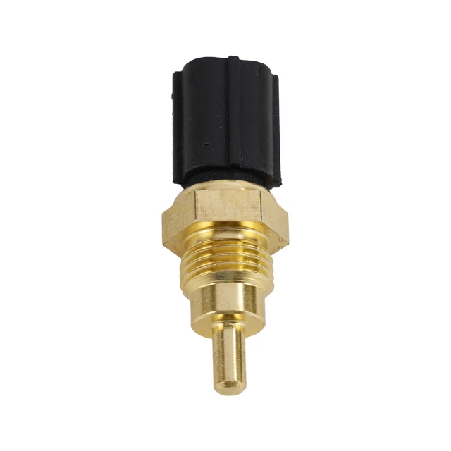 GLOW PLUG ENGINE Water Coolant Temp Sensor pour Mitsubishi L200 K74 ... GLOW PLUG ENGINE Water Coolant Temp Sensor pour Mitsubishi L200 K74 ...