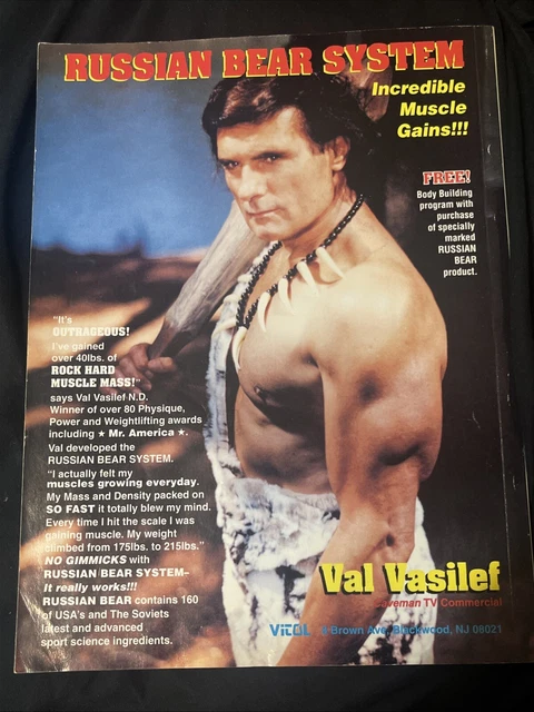 MUSCULAR DEVELOPMENT MUSCLE SWIMSUIT ISSUE bodybuilding magazine KIM ...