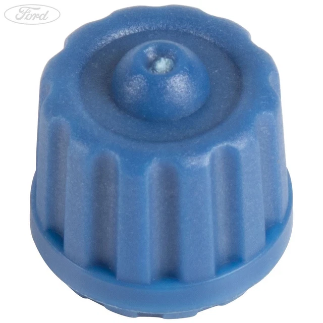 GENUINE FORD FUEL Injection System/Inlet Manifld Cap x5 6591031 £5.65 ...