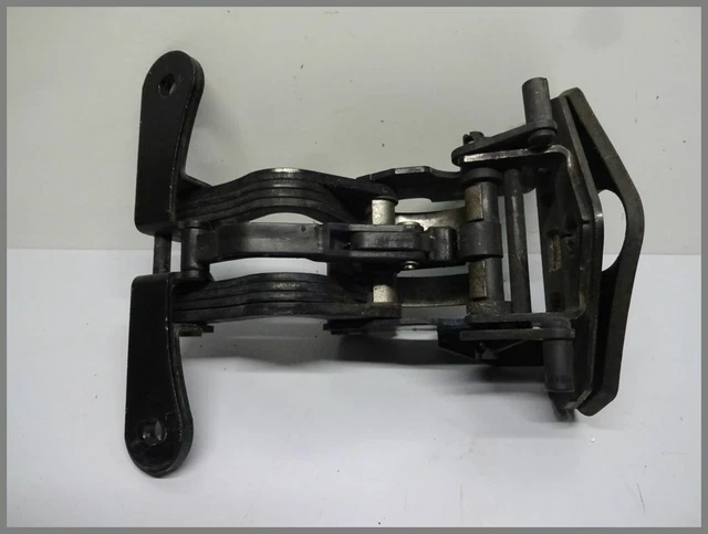 MERCEDES BENZ W209 CLK-Klasse Verdeck Dach Scharnier Cabrio 2097500121 ...