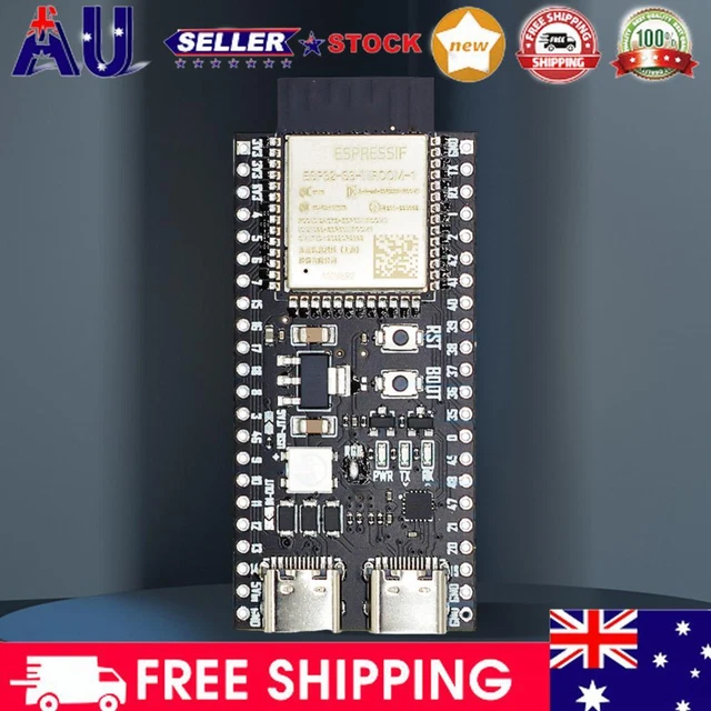 Esp32 Esp32 S3esp32 C3 Core Board Esp32 S3 Devkitc 1 Esp32 Development Board 1472 Picclick Au 4431