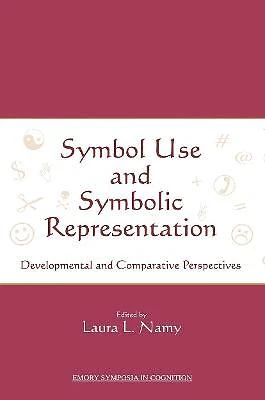 SYMBOL USE AND Symbolic Representation - 9780415654319 £48.30 - PicClick UK