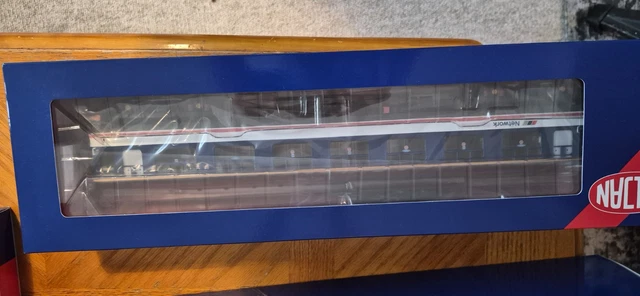 NSE 0 GAUGE Mk2 Coach £146.30 - PicClick UK