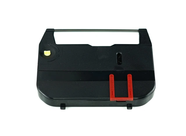 SHARP PA3100S PA-3140S Electric Typewriter Correctable Film Ink Ribbon ...