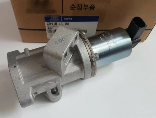 VANNE EGR AVEC joints 284102A790 pour PRIDE 2012-2014 EUR 178,43 ...