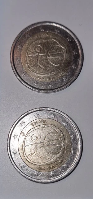 Euro Munzen Fehlpragung Liste