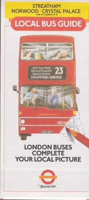 Route Maps, Bus & Coach, Transportation Collectables, Collectables ...