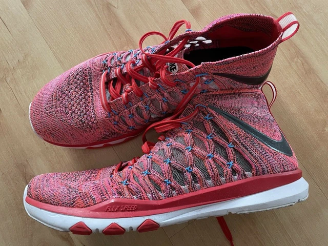 NEU, NIKE, SCHUHE, Training Lift Run Jump Cut Herren 44, US 10, Flight ...