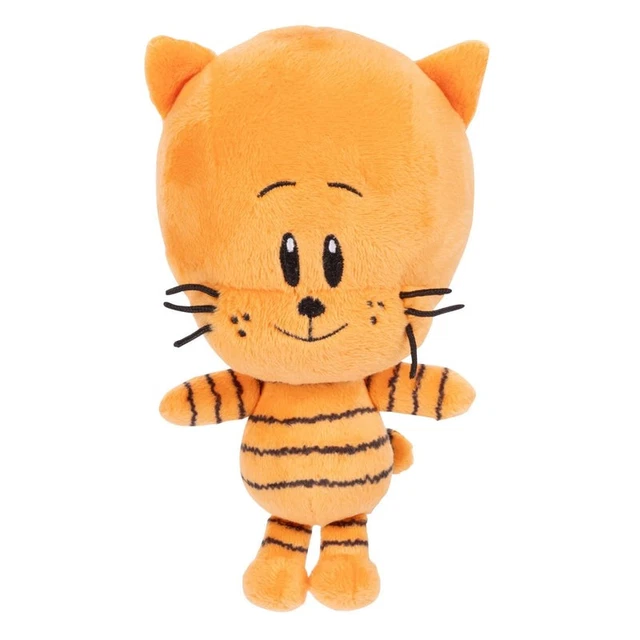 DOG MAN MOVIE 9 Inch Plush - Lil' Petey £15.39 - PicClick UK