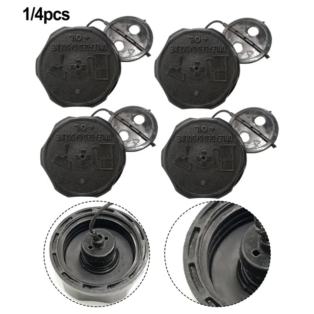FOR ZENOAH COMPATIBLE Float Type Fuel Tank Cap for G35L and G45L ...