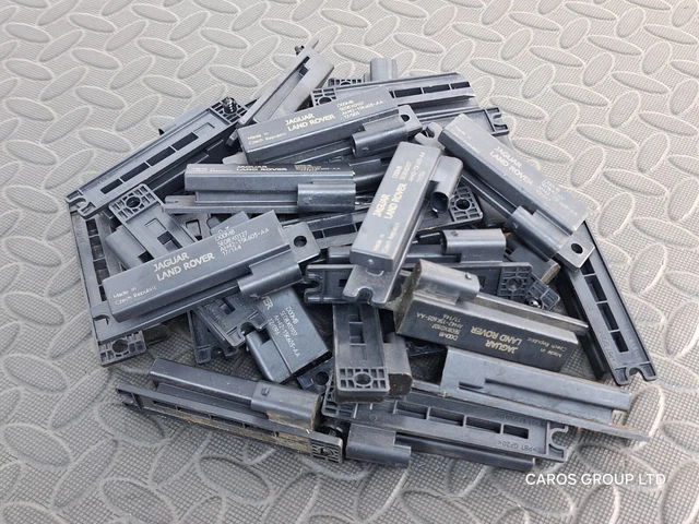 LAND ROVER KEYLESS Entry Receiver Antenna Module Ah42-15K603-Aa £9.00 ...