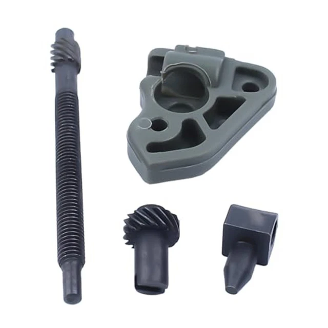 CHAINSAW MAINTENANCE PART Chain Tensioning Screw Fits Several Models of ...