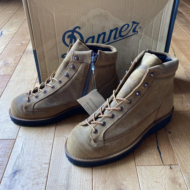 WITH BOX DANNER D-35601X Wauzeta 8Ee £303.60 - PicClick UK