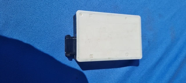 RADARSENSOR TOTWINKEL MERCEDES Benz Verschiedene Modelle 0009054503 EUR ...