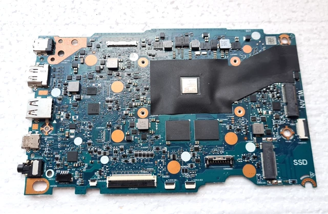 ASUS VIVOBOOK GO E1504F E1504FA Motherboard AMD Ryzen 3 7320U 8GB RAM £ ...