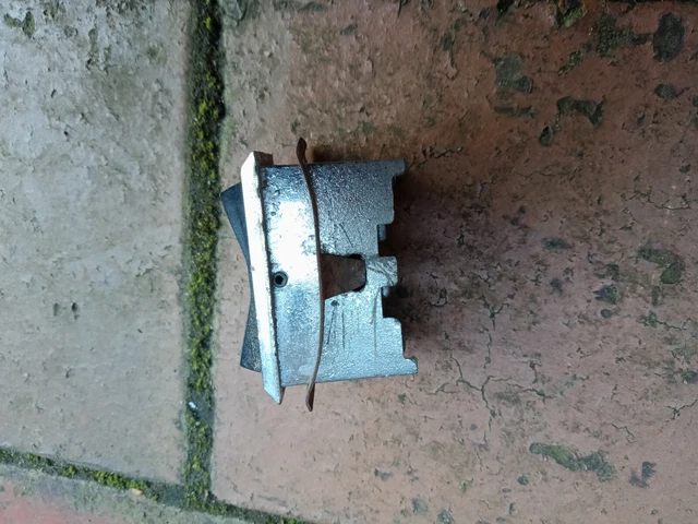 HOLDEN HQ HJ hx hz demister dash switch rear window sedan missing rear ...