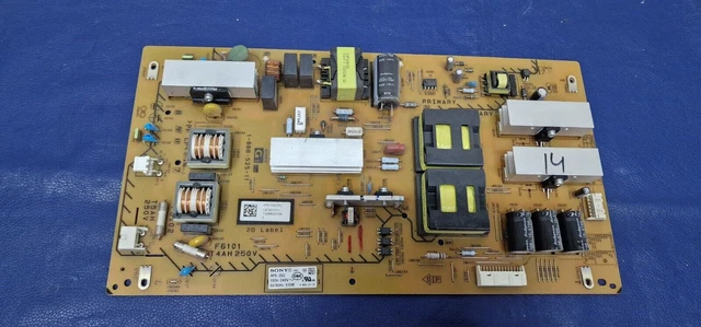 POWER SUPPLY PSU For Sony Kd-55X9005A 55" Tv 1-888-525-11 147451611 Aps ...