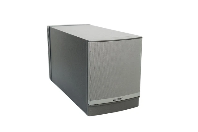 BOSE COMPANION 5 Multimedia Speaker System EUR 279,99 - PicClick DE