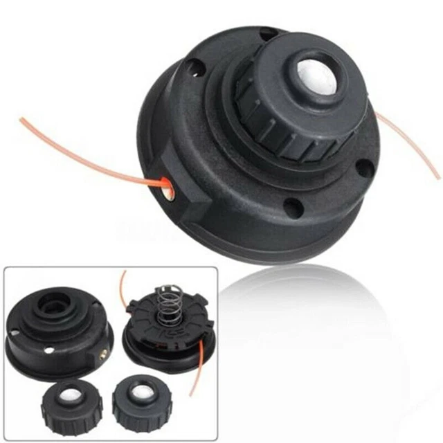 T??TE DE TONDEUSE universelle haute performance pour RYOBI EXPANDIT EUR 22,86 - PicClick FR