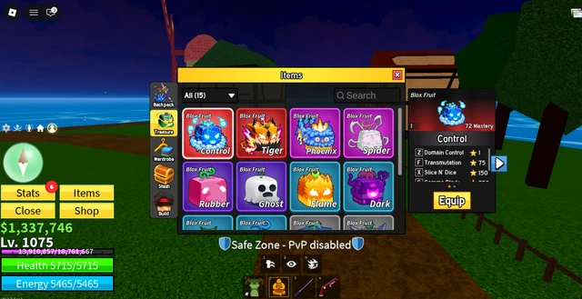 🟡 LIMITED TIME! 🟡 Roblox Blox Fruits – Leopard Fruit 🔥 Fast & Safe ...