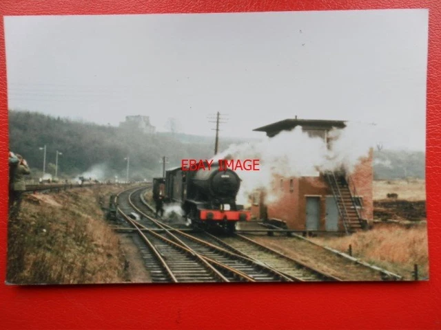 PHOTO LNER Class J38 Loco No 65914 At Kinreil Collery 11/4/66 £2.70 ...
