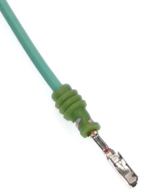 BMW FICHE DE câblage connecteur terminal réparation broche de contact ...