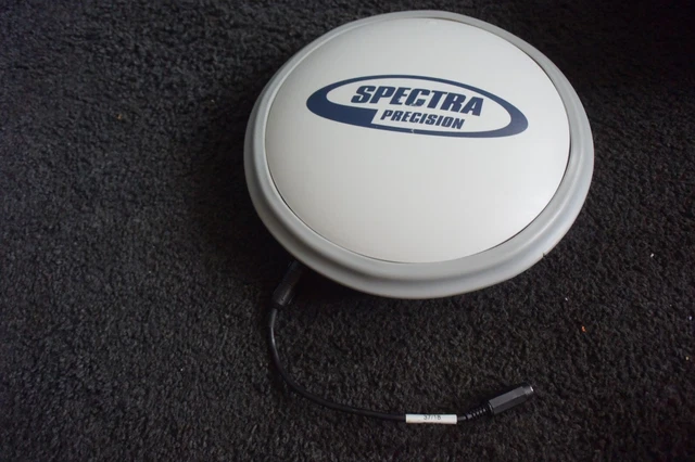 SPECTRA PRECISION MODEL MobileMapper 300 GNSS/GPS Receiver P/N: 89823 ...