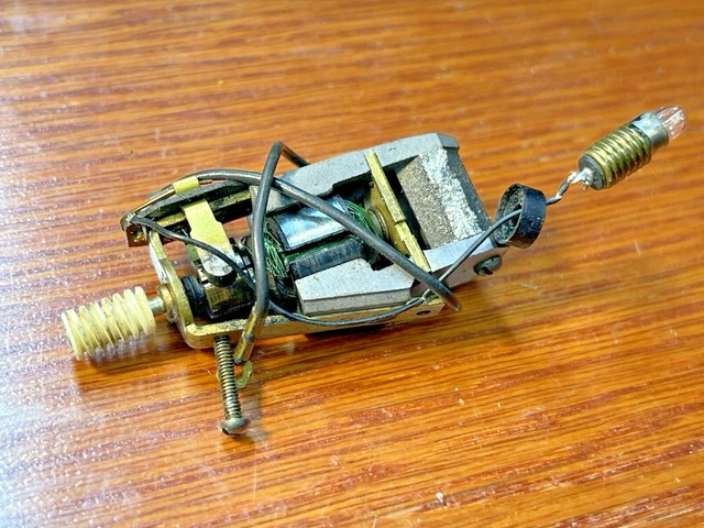 MOTOR - STEAM Locomotive Mantua Tyco Vintage Ho Parts $7.50 - PicClick