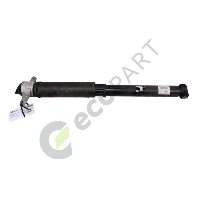 FORD KUGA HYBRID Hev MK3 REAR Strut Left MX61-18080-SAB £120.00 ...