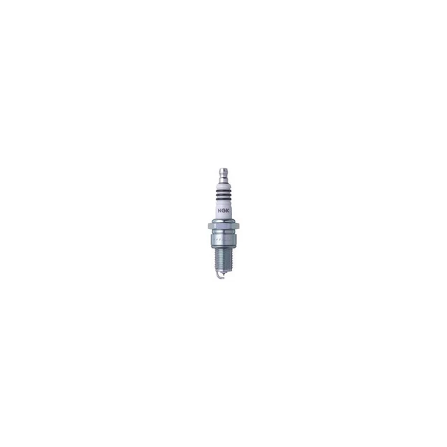 NGK IRIDIUM IX Spark Plugs - BR7HIX (Replaces BR7HS) BR7HIX $14.87 ...