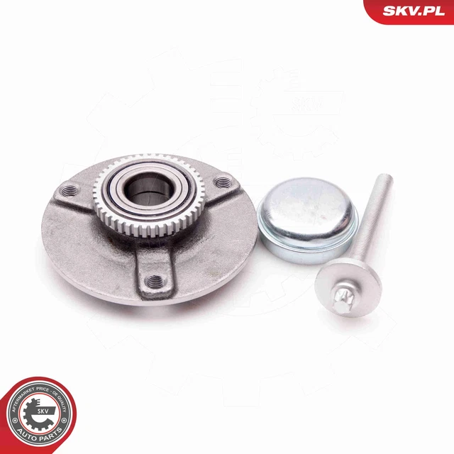 WHEEL BEARING KIT 29SKV046 FOR LAND ROVER FREELANDER/SUV/Soft/Top SMART ...