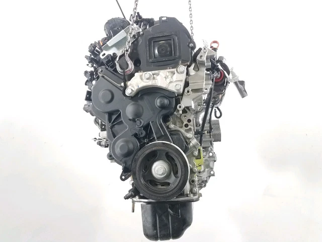 MOTEUR TYPE 8H01 CITROEN C3 2 PH.1 B0-2032T EUR 479,26 - PicClick FR