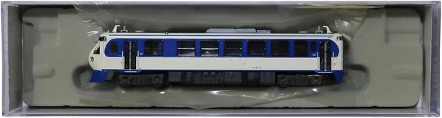 MICRO ACE NGAUGE Kiha 32 Train De Loisirs Modèle A7887 Voiture Diesel ...