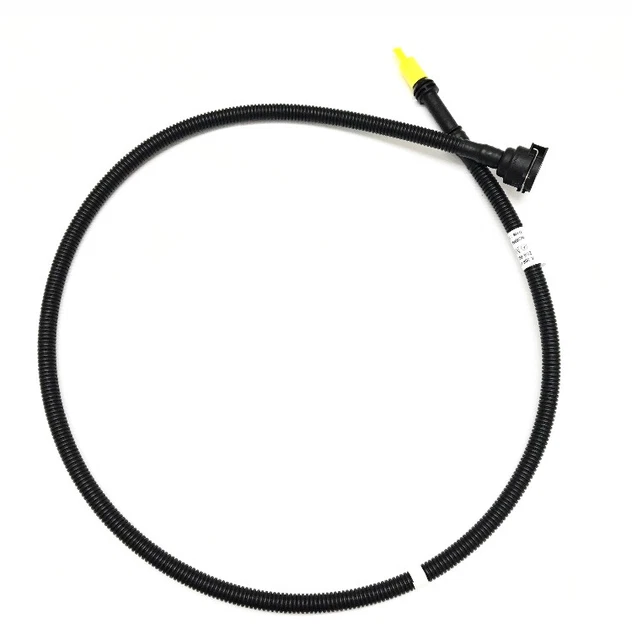 NEW GENUINE MERCEDES-BENZ Actros AD Blue Additive Line Return Valve ...